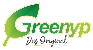 Greenyp Das Original